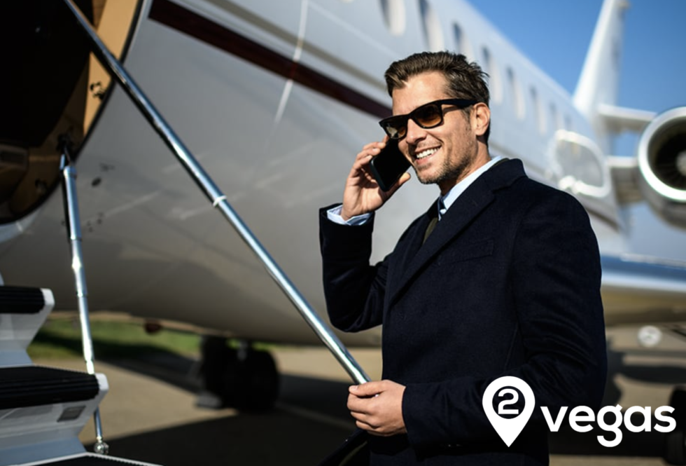Limo and VIP Transfers | 2Vegas.com