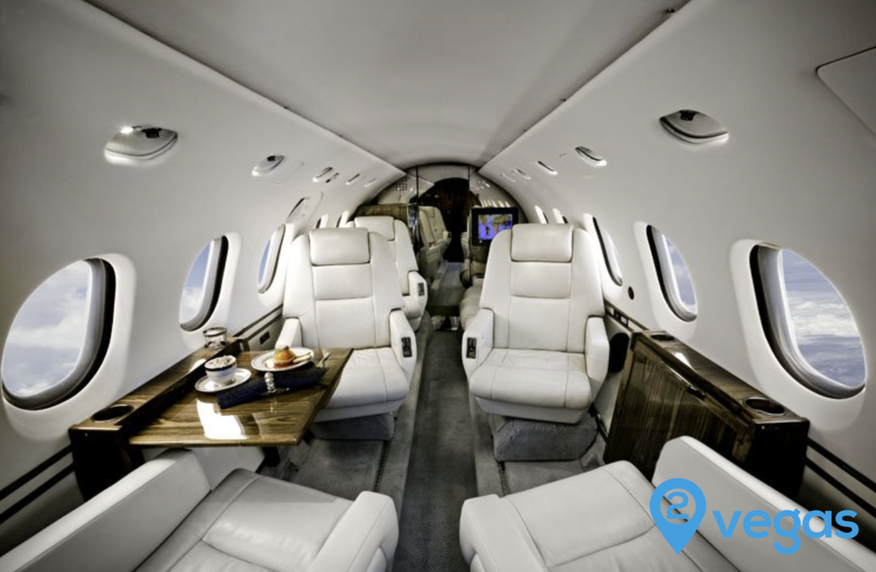 Limo and VIP Transfers | 2Vegas.com